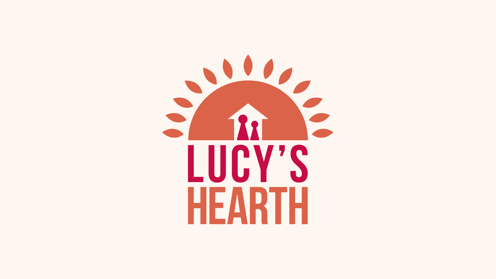Introducing a New Logo for Lucy’s Hearth – Lucy's Hearth